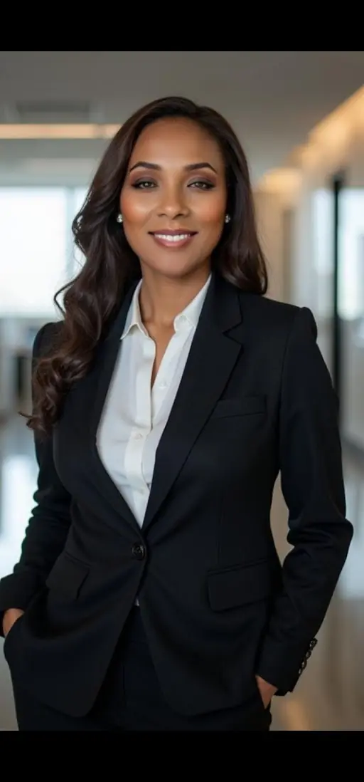 Our President – PMU